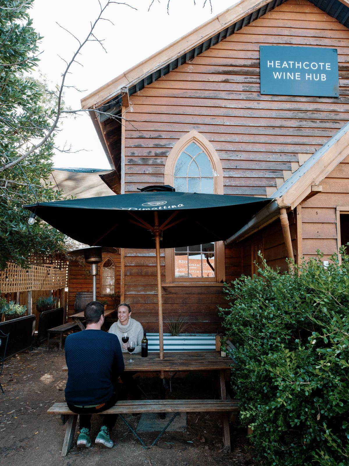 15 Adelaide Hills Wineries You Must Visit | Australian Traveller