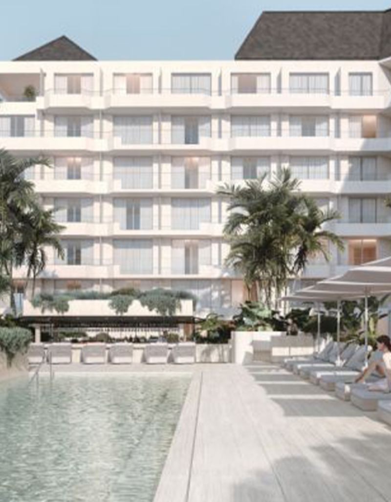 Review: The Fullerton Hotel Sydney