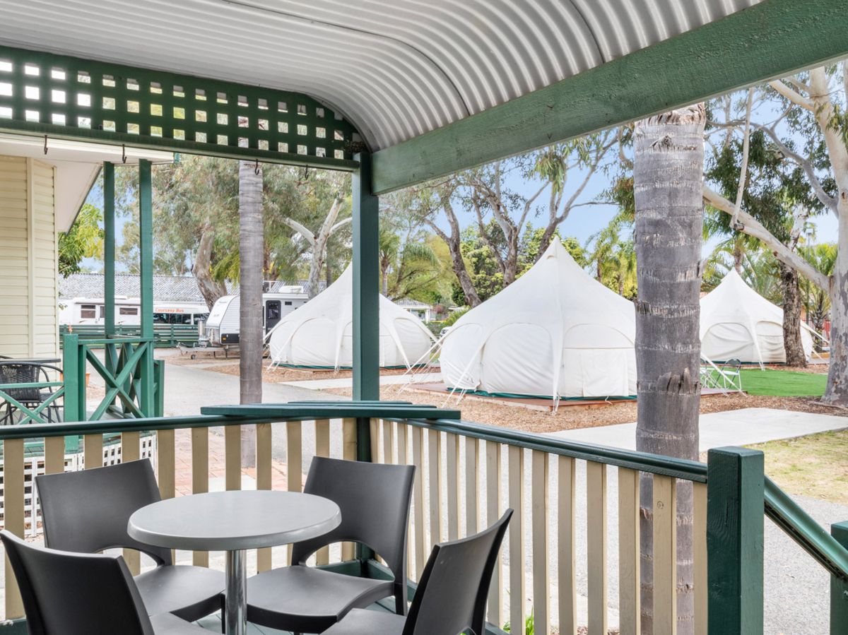 Hotel Profile: The Ritz-Carlton, Perth | Australian Traveller