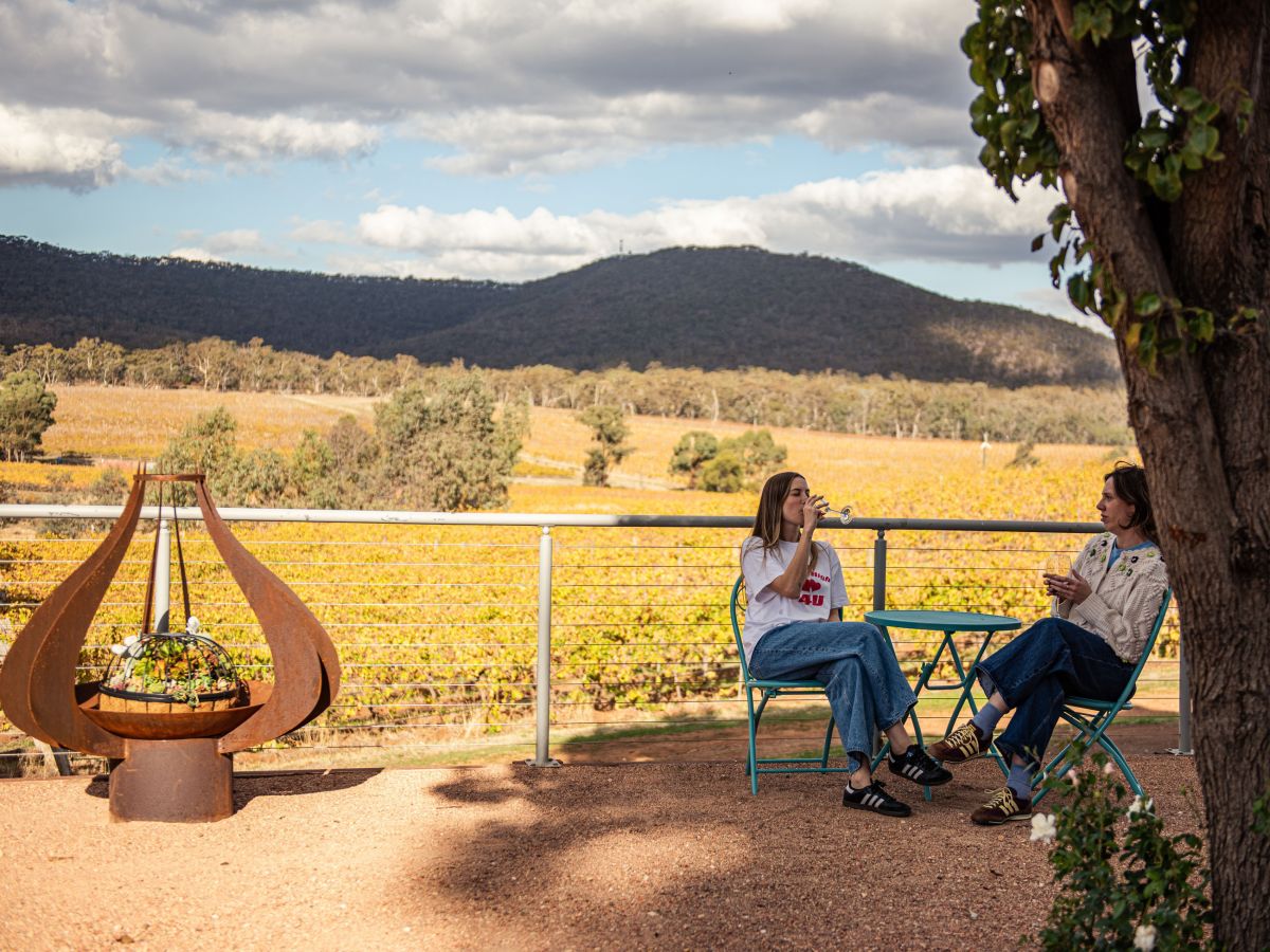 15 Adelaide Hills Wineries You Must Visit | Australian Traveller