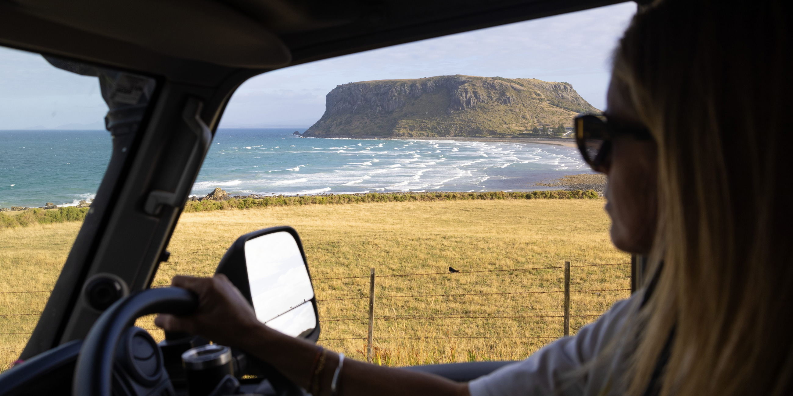 Australia’s best road trips ranked by you - Australian Traveller