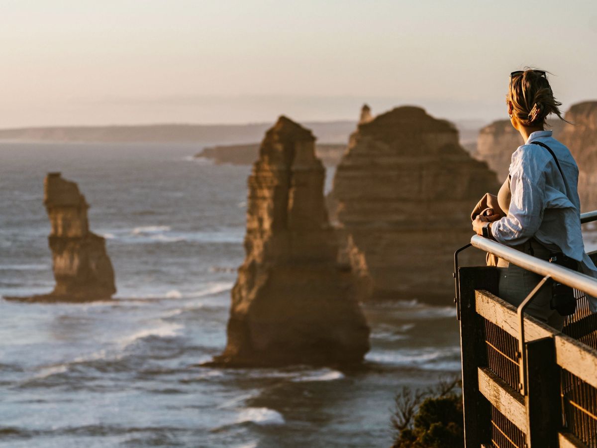 Australia’s best road trips ranked by you - Australian Traveller