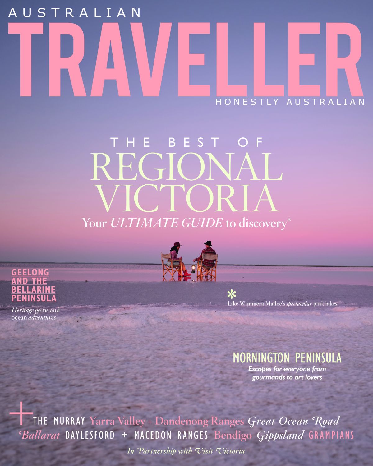 Australian Holidays and Travel Guide