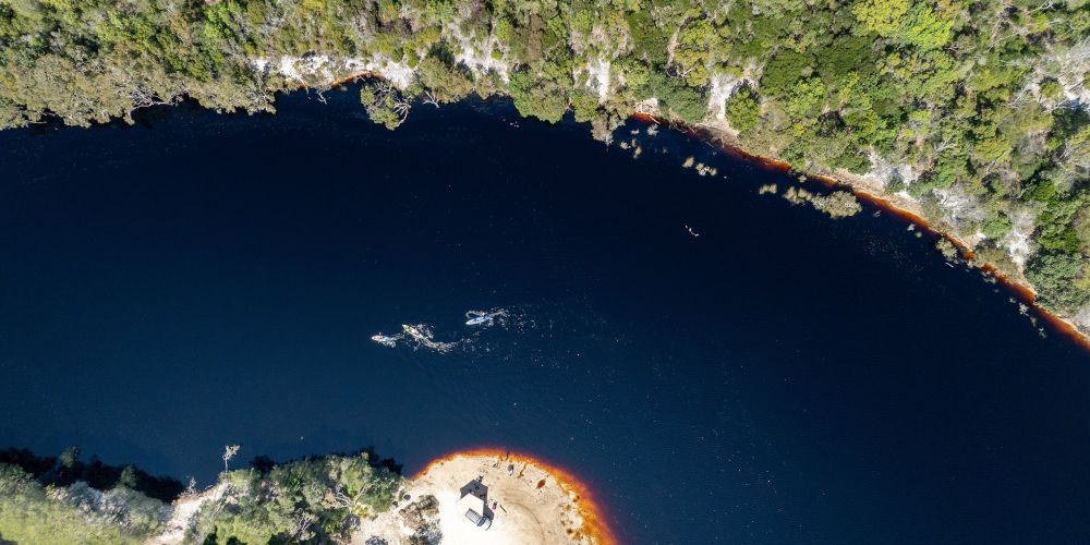 Your guide to Mapleton, the Sunshine Coast's hidden gem