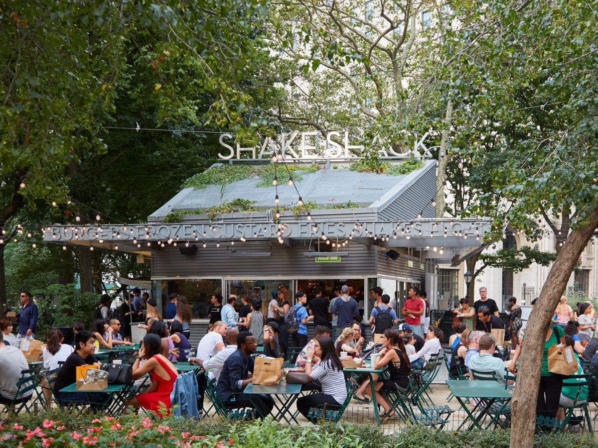 Shake Shack's first pop-up is coming to Melbourne this summer ...