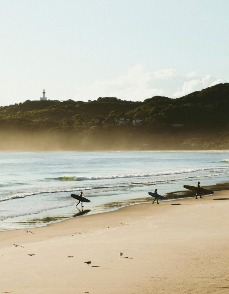 32 incredible restaurants in Byron Bay to try in 2025