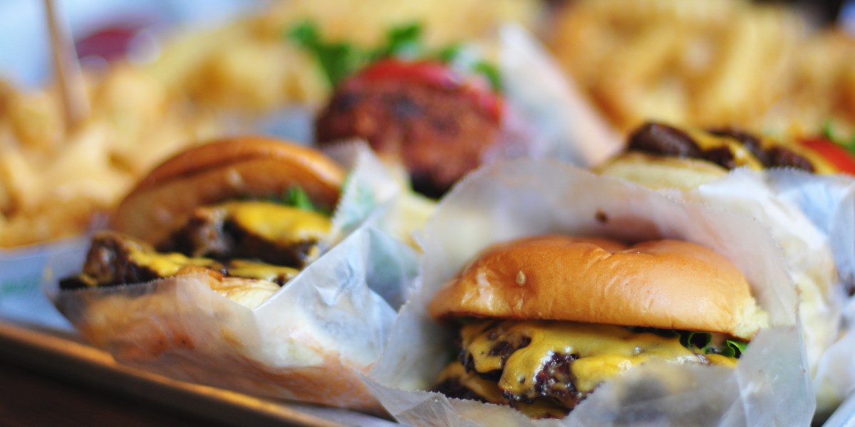 Shake Shack's first pop-up is coming to Melbourne this summer ...