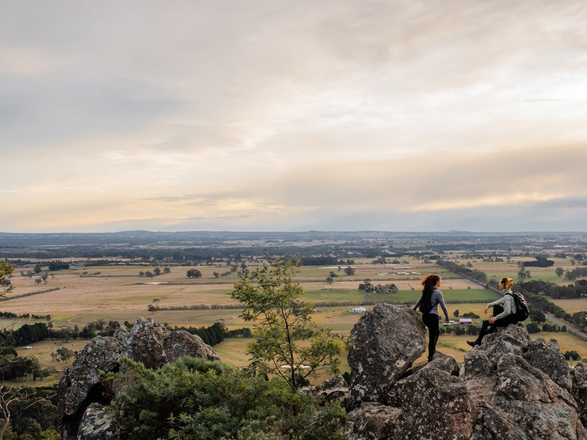 13 Incredible Hikes In Melbourne | Australian Traveller