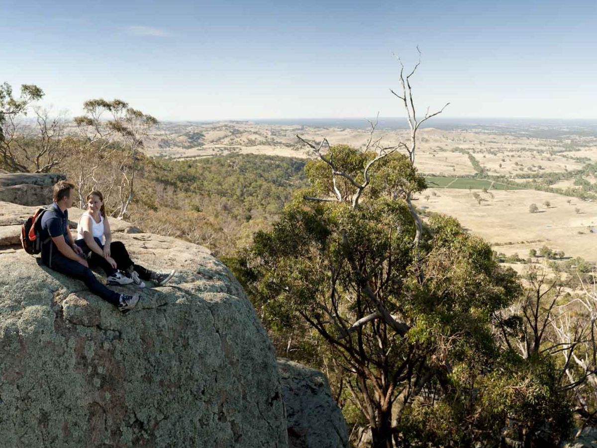 13 Incredible Hikes In Melbourne | Australian Traveller