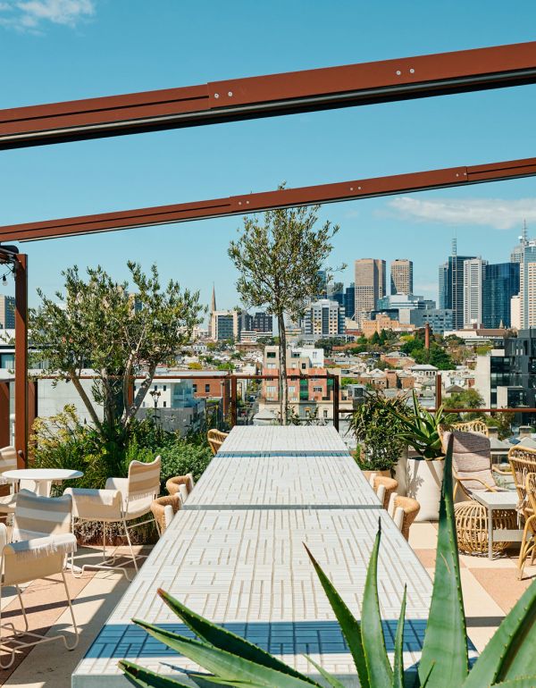 A guide to Carlton: Melbourne’s trendy Italian neighbourhood