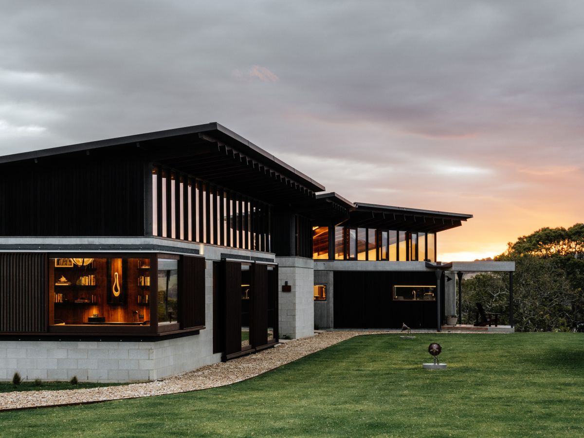 Somnium at Bingie: A secret waterfront haven you’ve never heard of