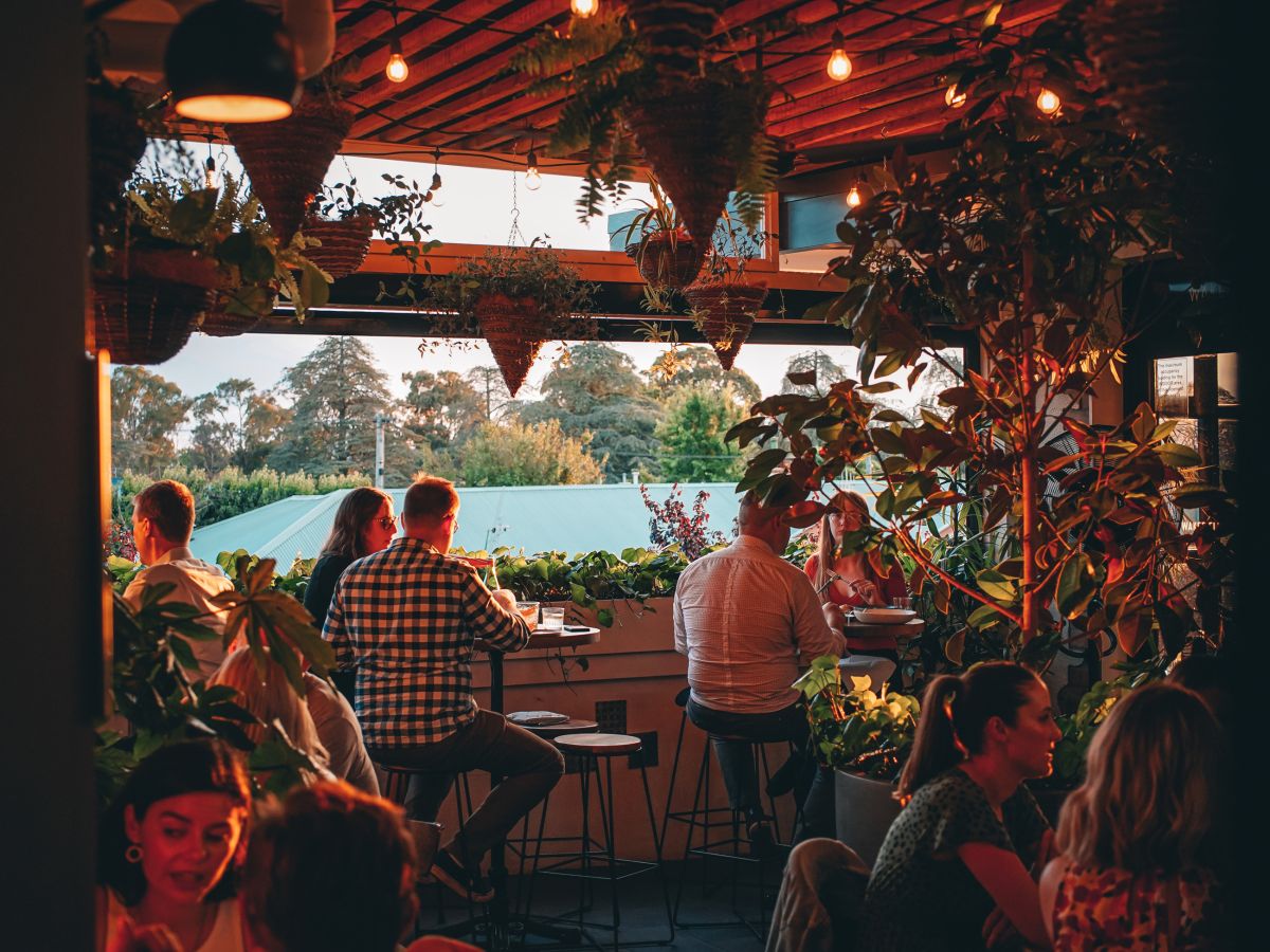 The Best Rooftop Bars In Canberra For Epic Views And Cocktails ...