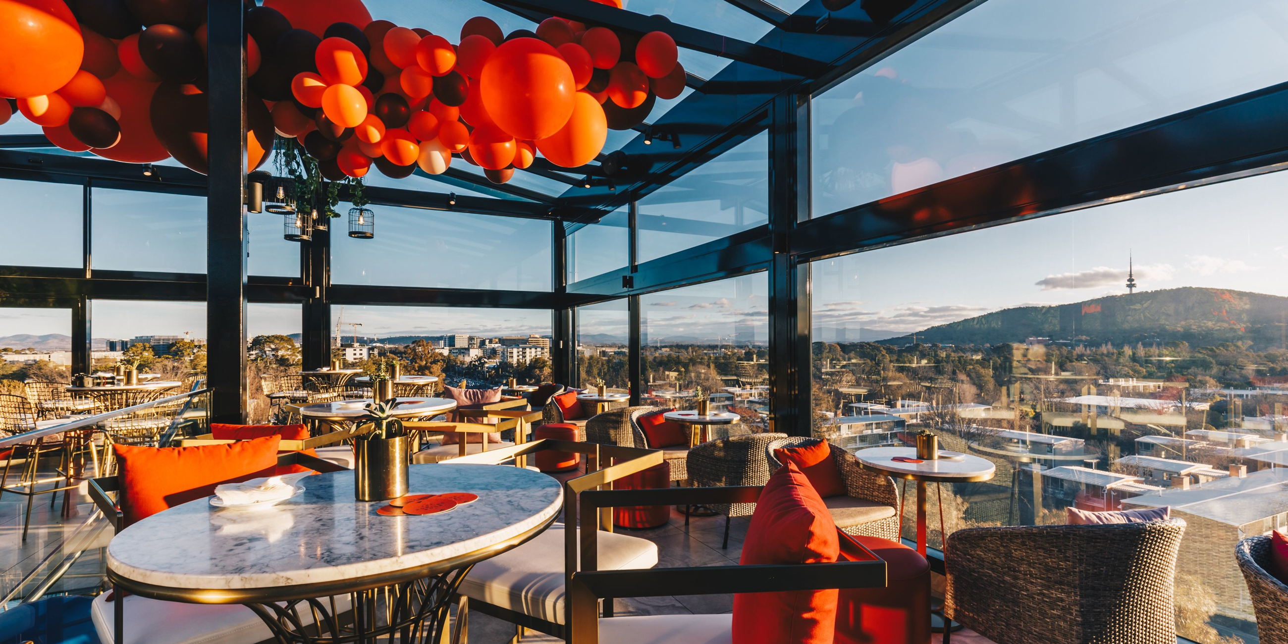 The Best Rooftop Bars In Canberra For Epic Views And Cocktails ...