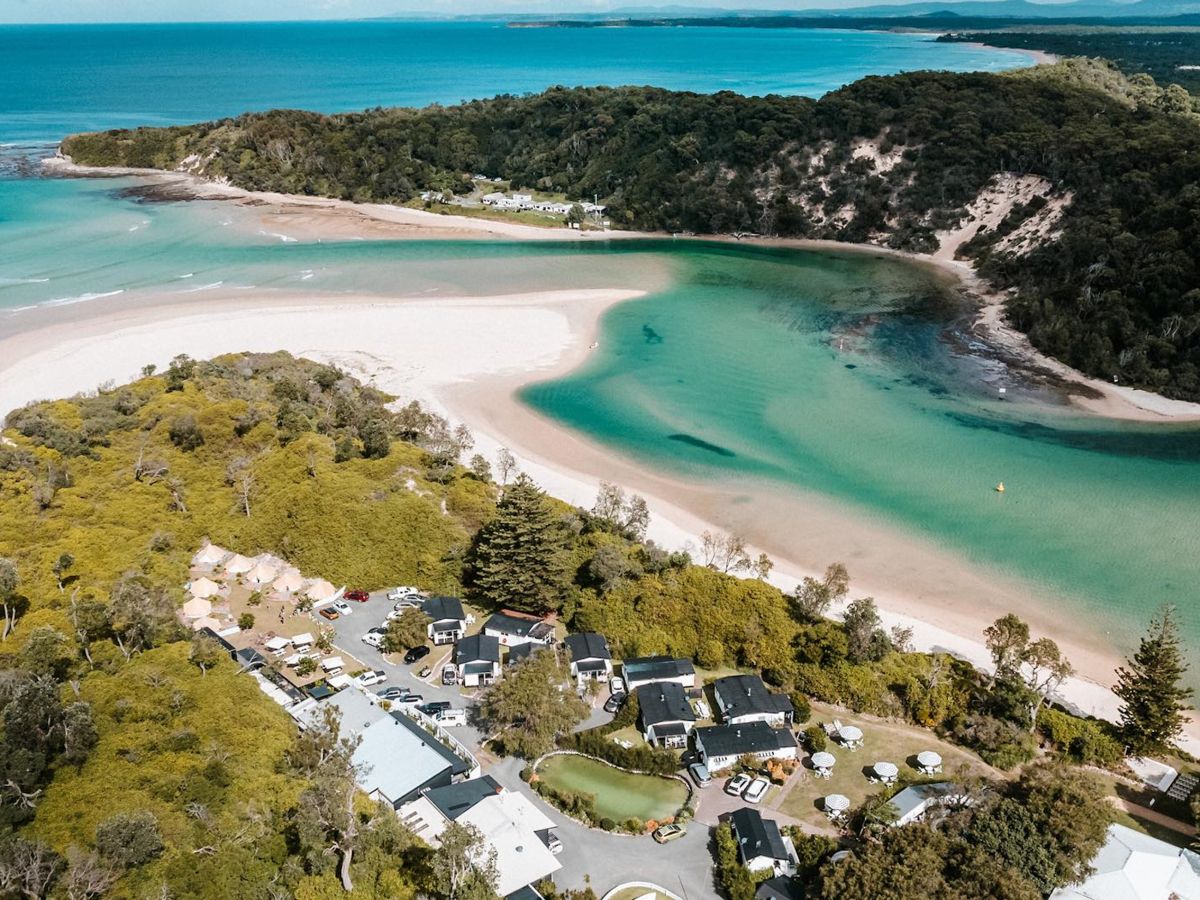 The Best Jervis Bay Camping Spots | Australian Traveller