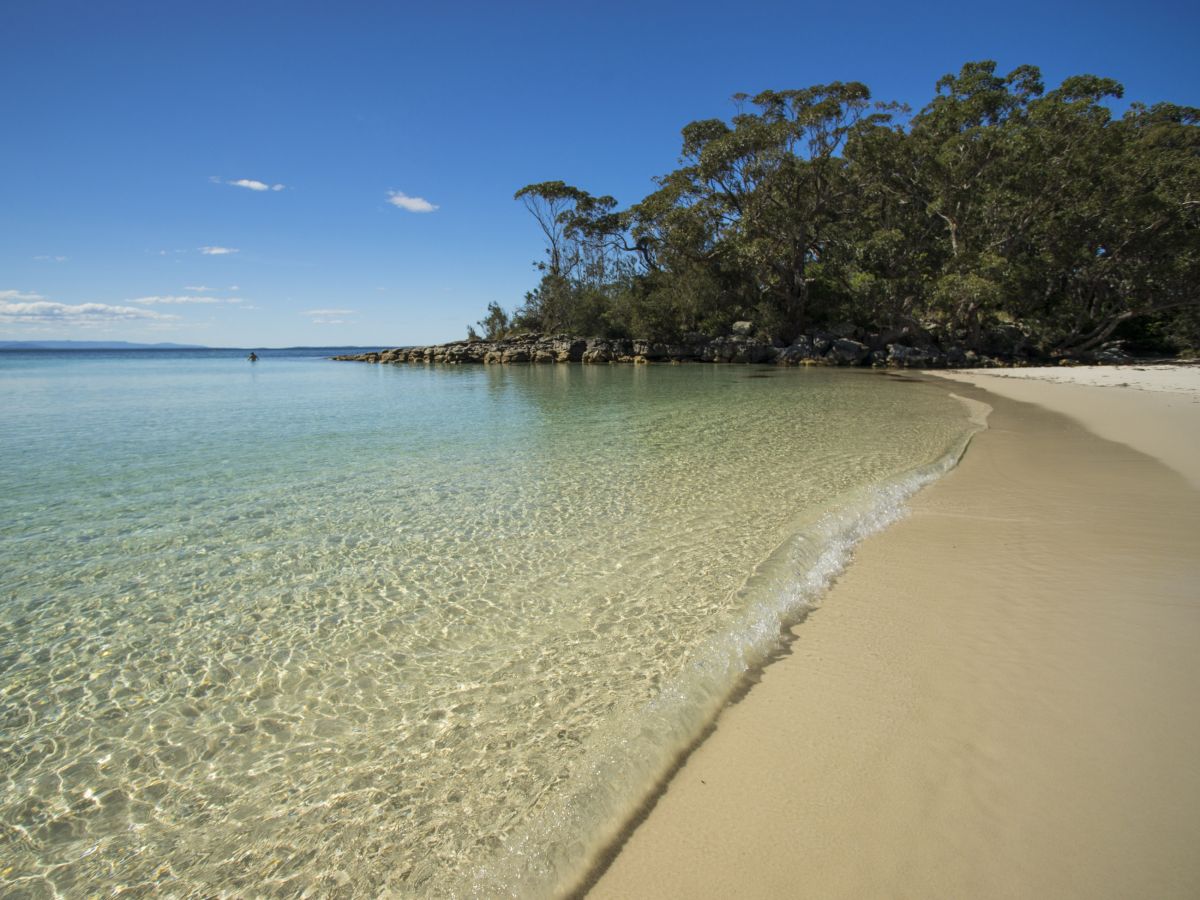 The Best Jervis Bay Camping Spots | Australian Traveller