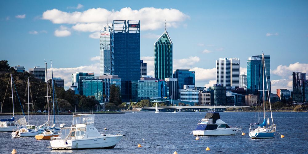 A local's guide to the ultimate things to do in Perth | Australian ...