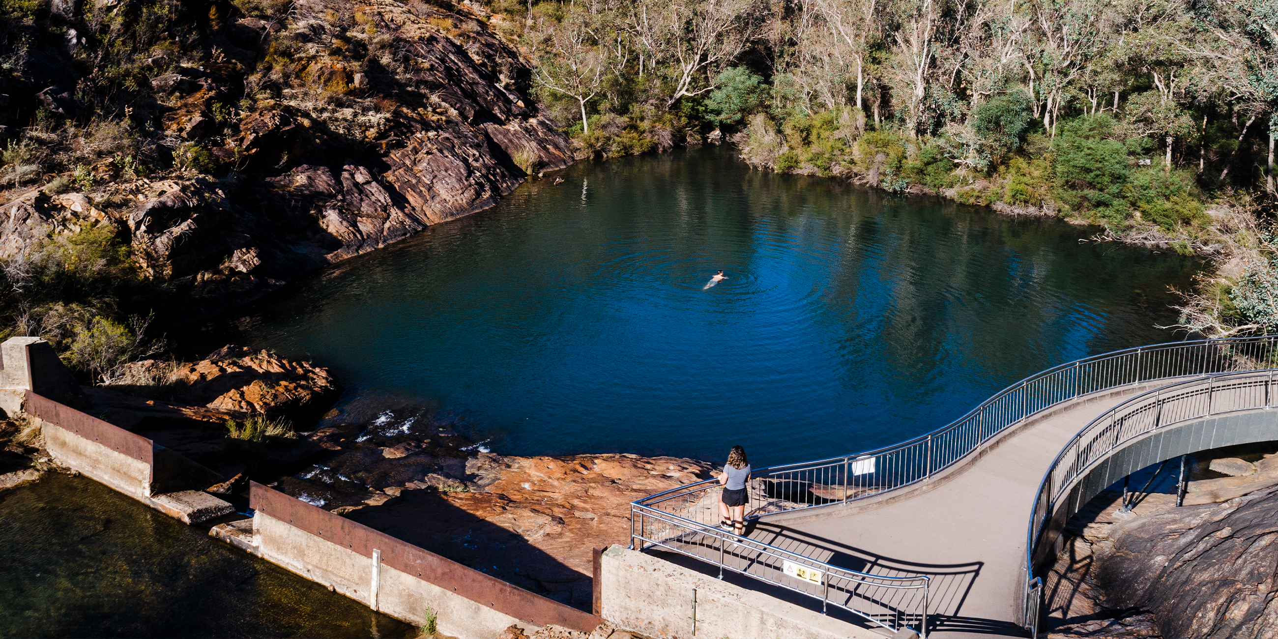 The Best Walks And Hikes In Perth | Australian Traveller