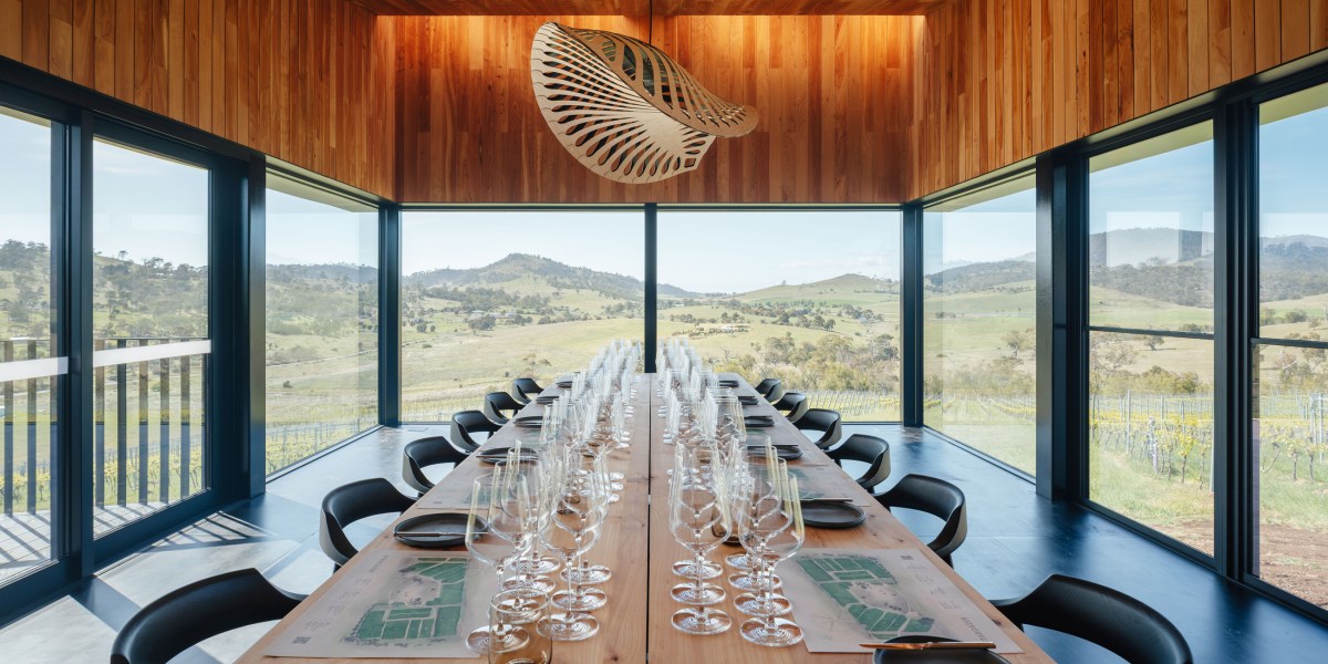 Winemaker of the Year opens Stargazer Tasting Room in Tasmania ...