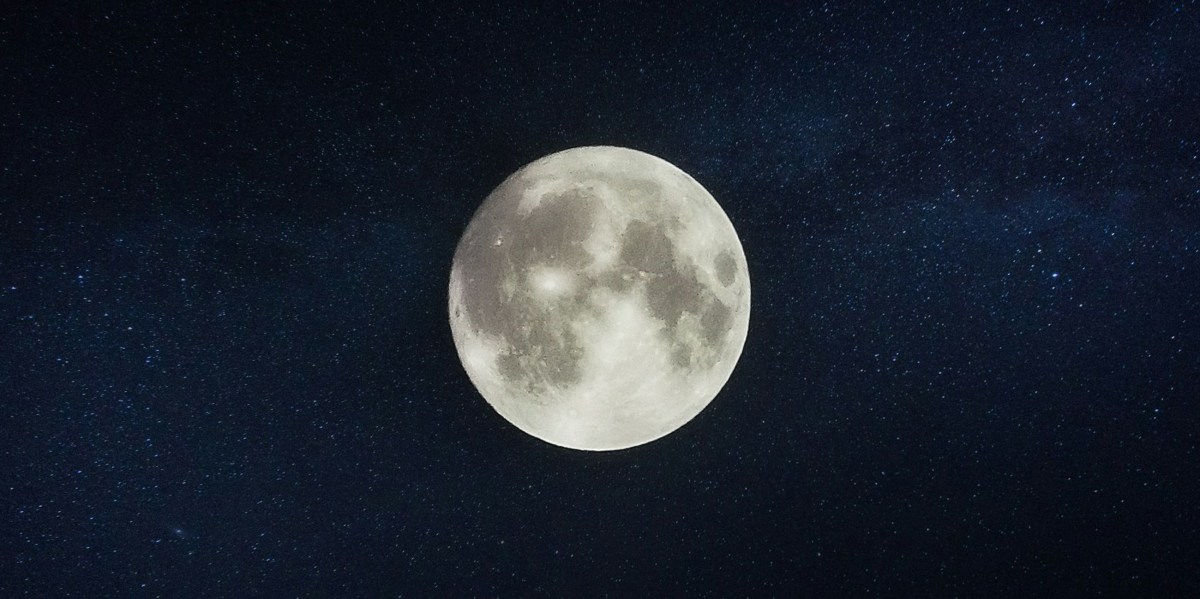 Friday’s Cold Moon is your last chance to see a supermoon in 2025 ...