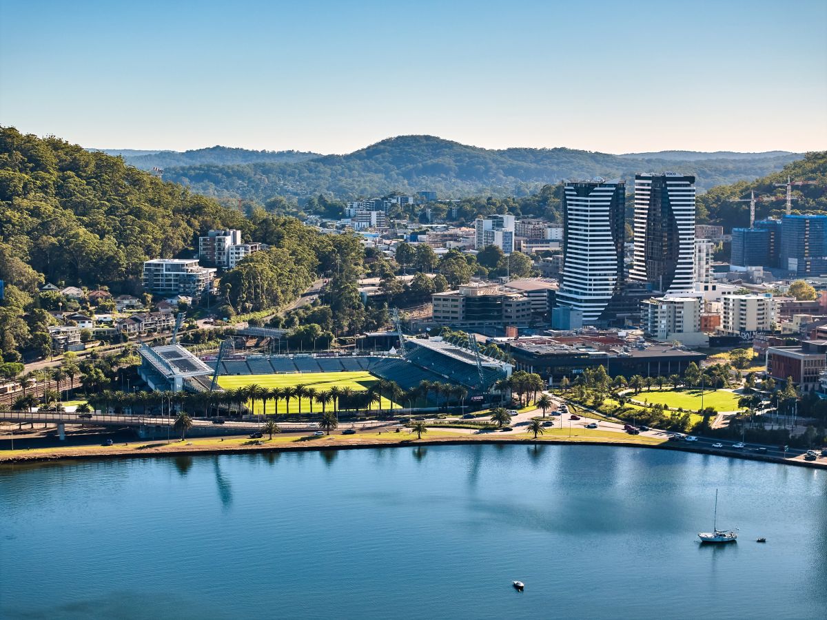 The Central Coast’s new voco Gosford hotel has finally opened ...