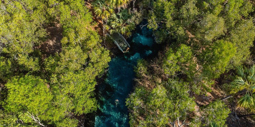 5 Aussie experiences on TIME World’s Greatest Places 2026 list