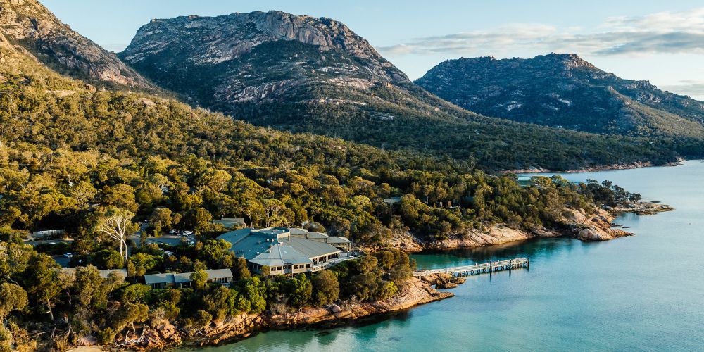 Adelaide Hills Restaurants To Dine At | Australian Traveller