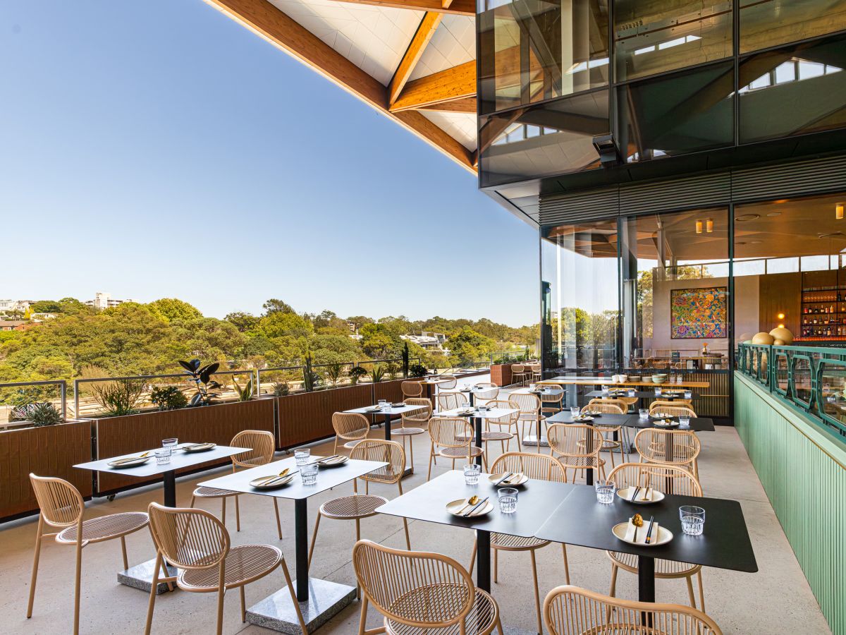 A Guide to the New Sydney Fish Market | Australian Traveller