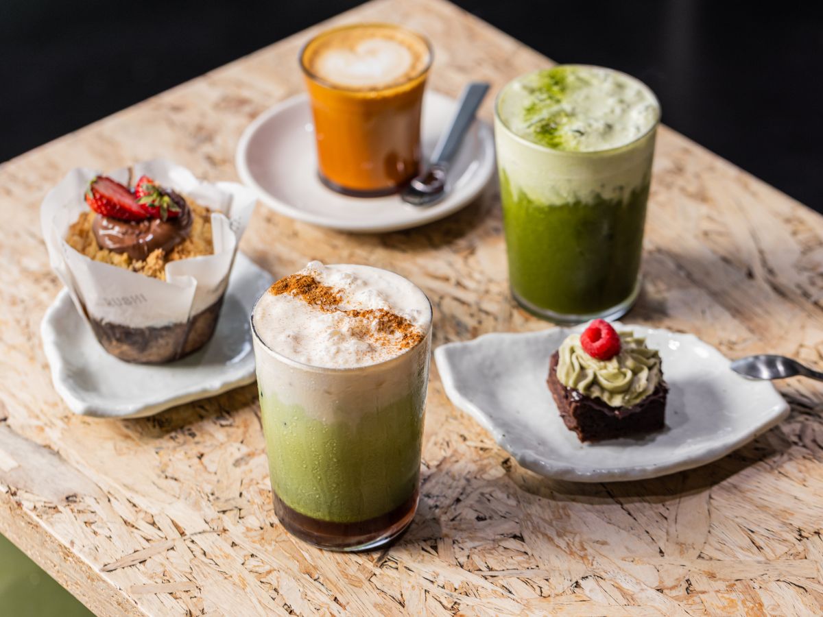 The Best Cafes In Sydney For The Perfect Brew And Breakfast ...