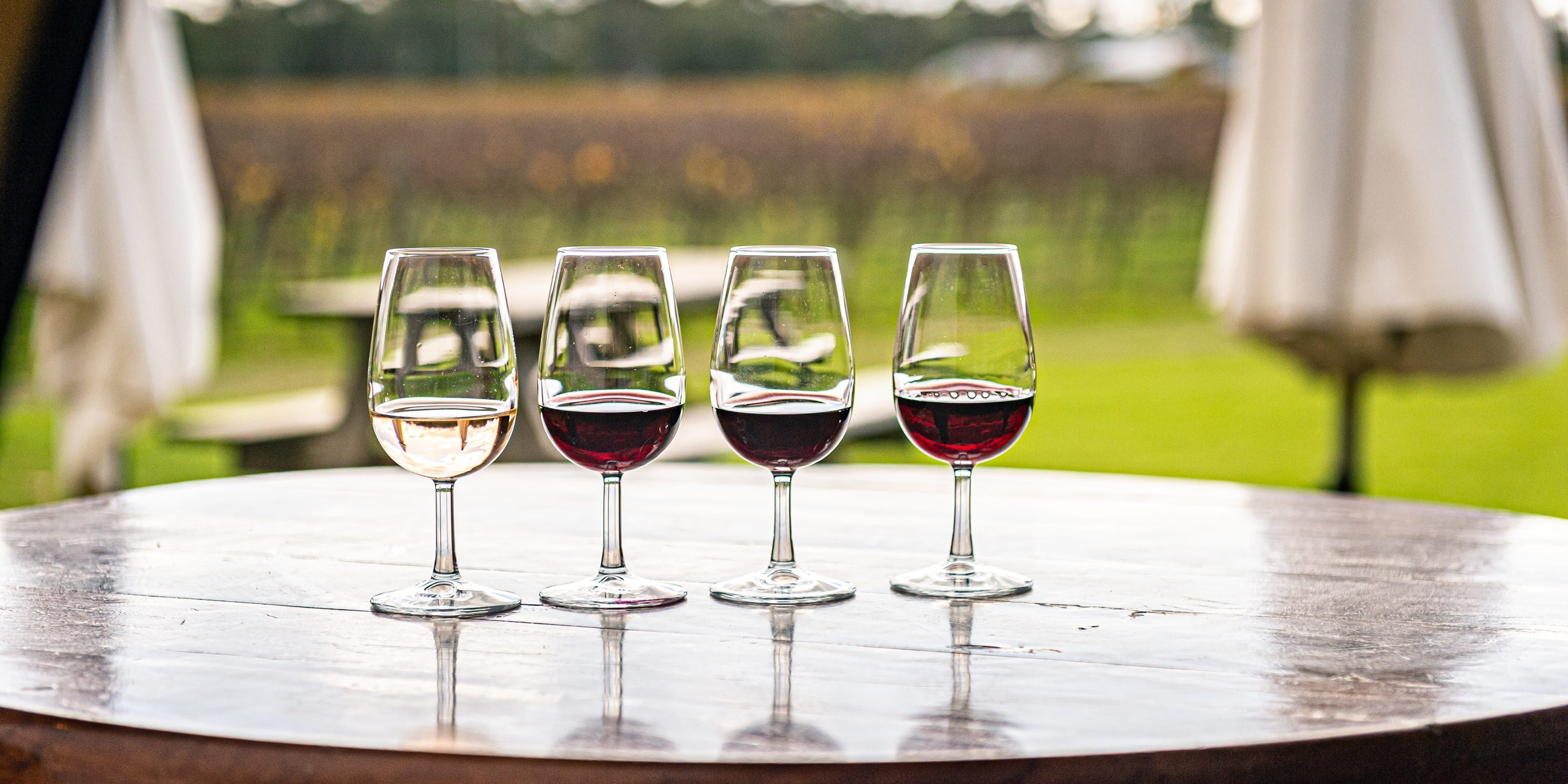 The Best Wineries And Distilleries In Echuca Moama | Australian Traveller