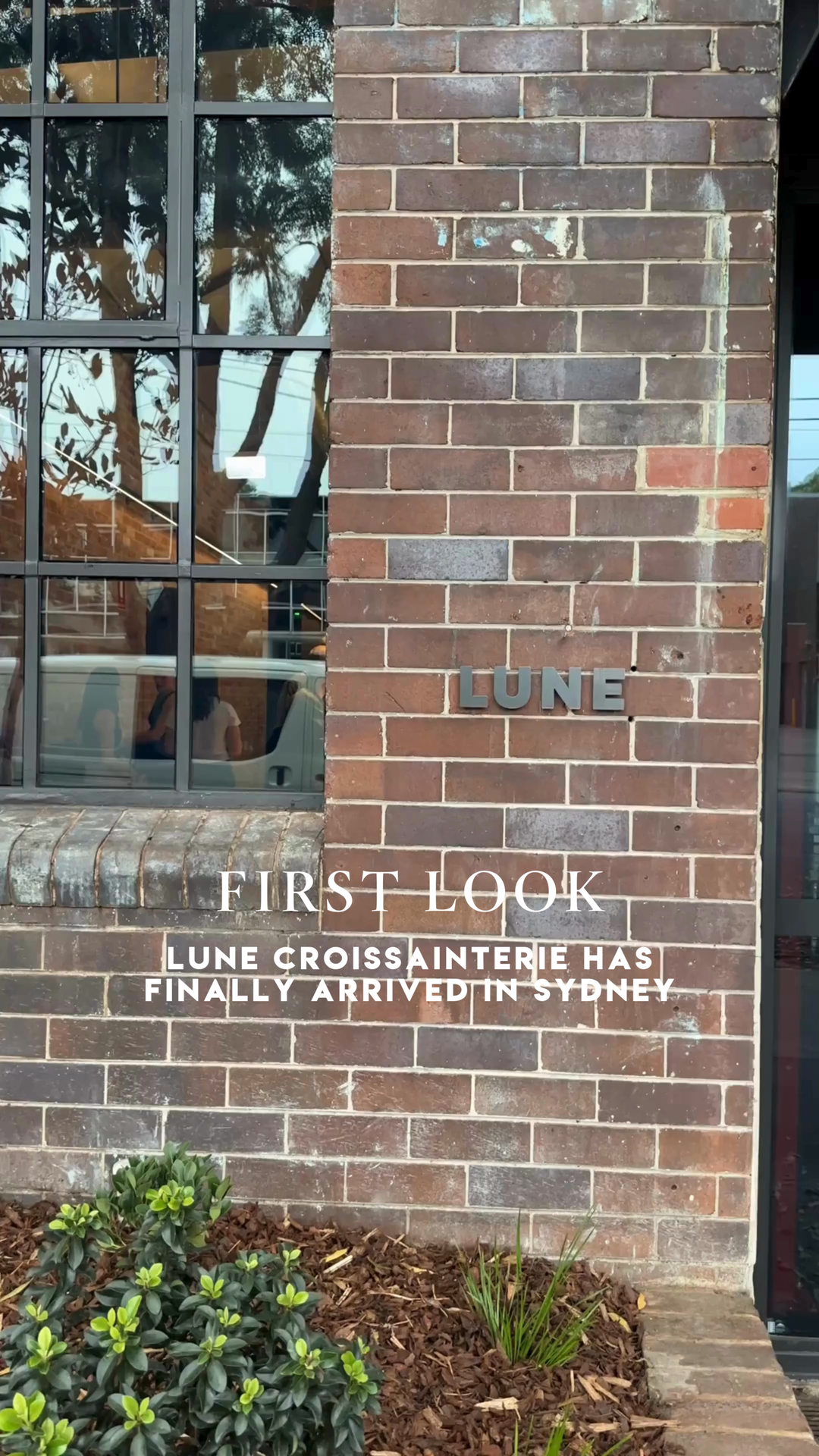 First Look: Lune Croissanterie, Sydney - Australian Traveller