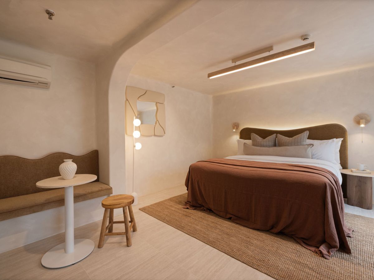 Medusa Hotel: A Wes Anderson-style hotel that's hidden in Sydney