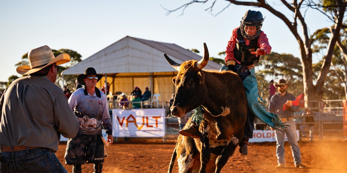A 60-second guide to the best outback events for 2026 - Australian ...