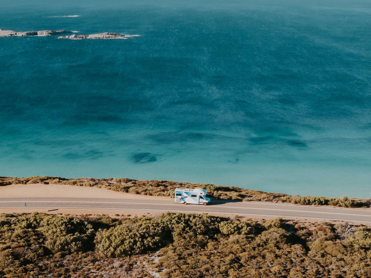 The 10 best road trips for solo travellers in Australia - Australian ...