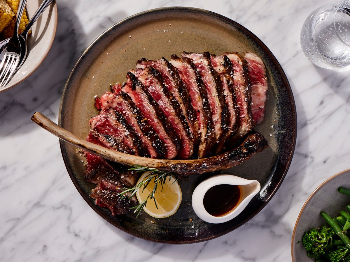 Three Blue Ducks has opened on a sprawling Southern Highlands farm