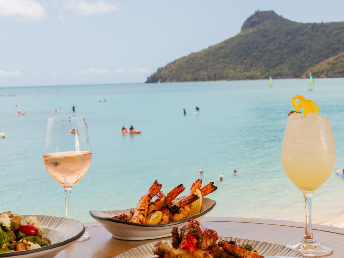 An insider's guide to Lizard Island and Lizard Island Resort