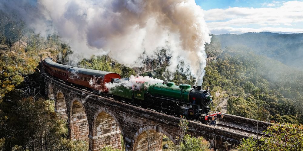 The Zig Zag Railway will now run four services a day