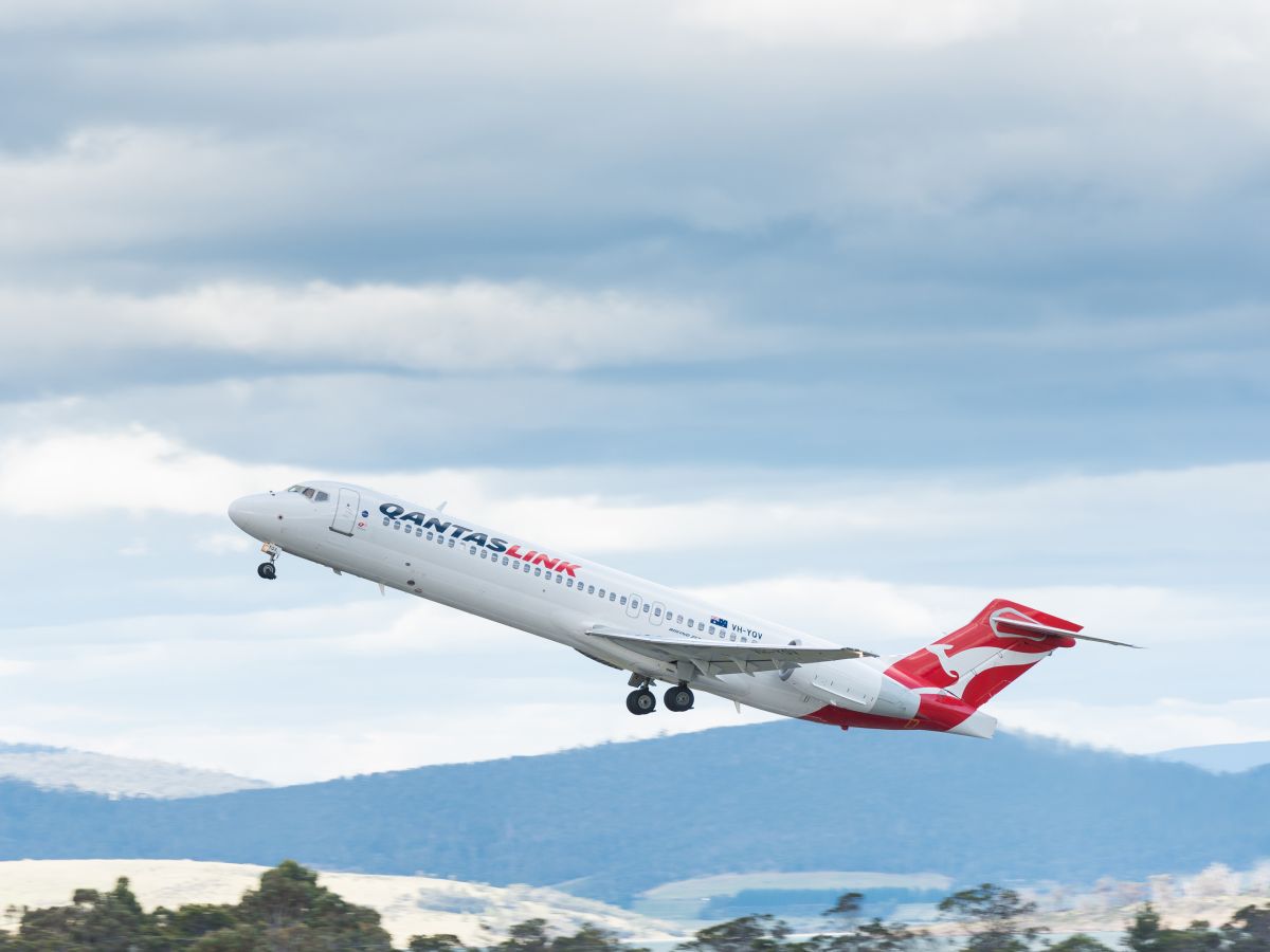 Qantas releases over 170,000 discounted regional fares from $99 ...