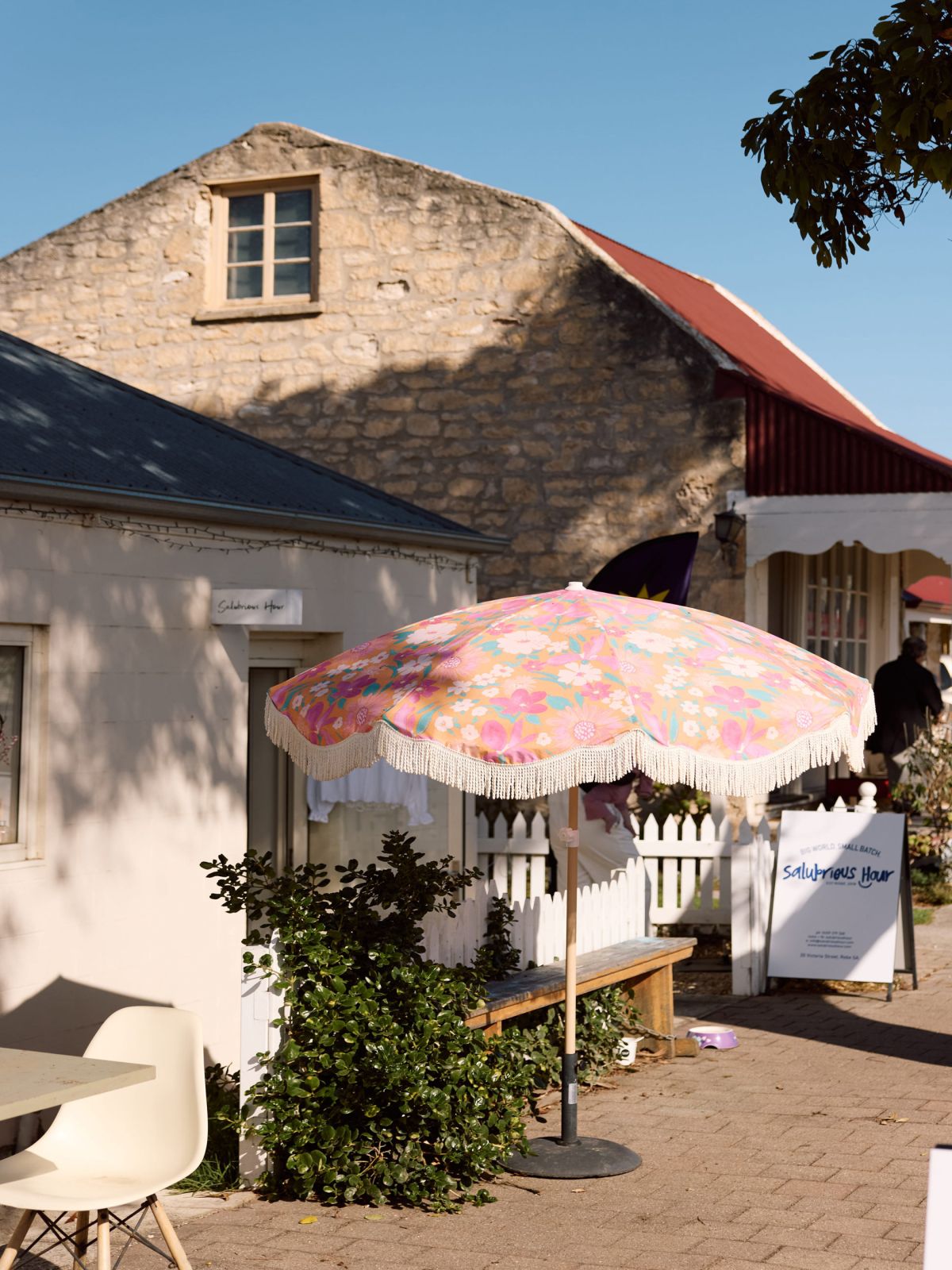 Australia's top 10 historic towns worth exploring now - Australian ...