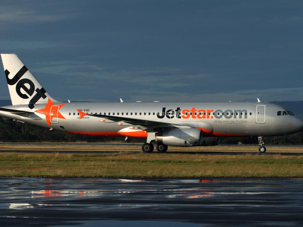 BREAKING: First flights from Western Sydney's new airport go on sale ...