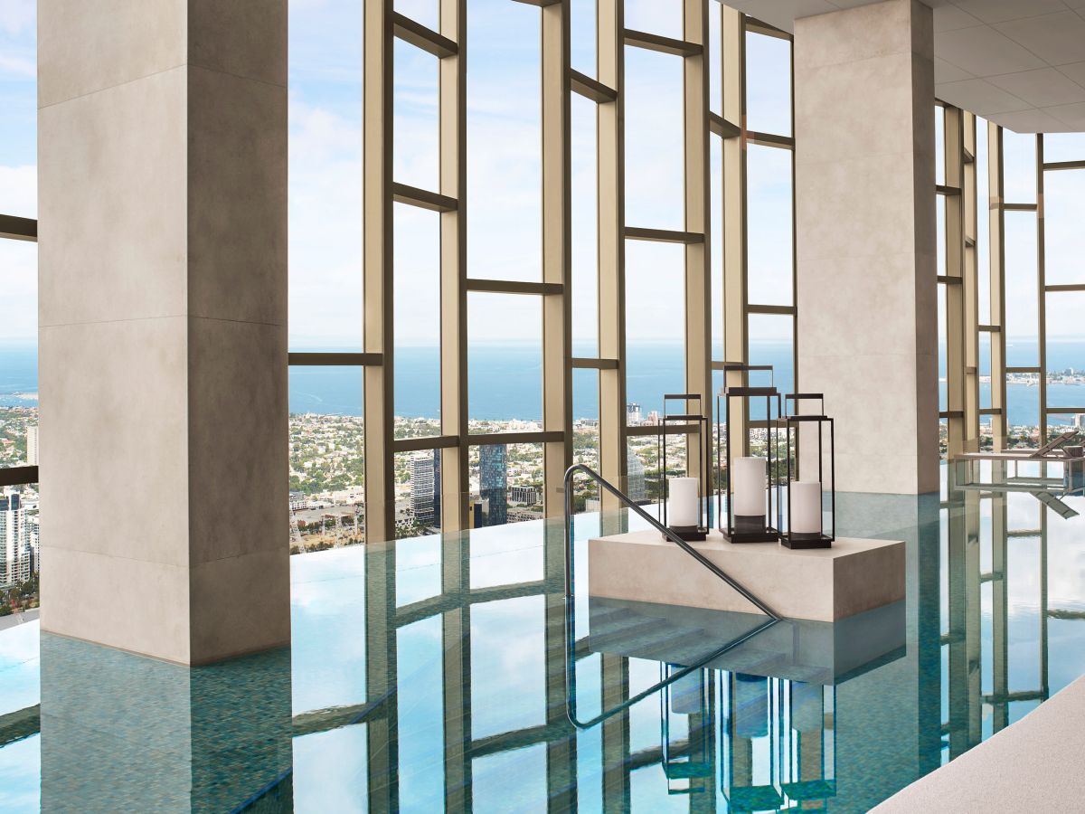 10 hotels snubbed by the Condé Nast Triple Crown Hotels list