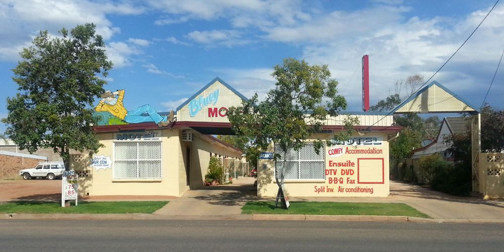 The Best Lightning Ridge Accommodation | Australian Traveller